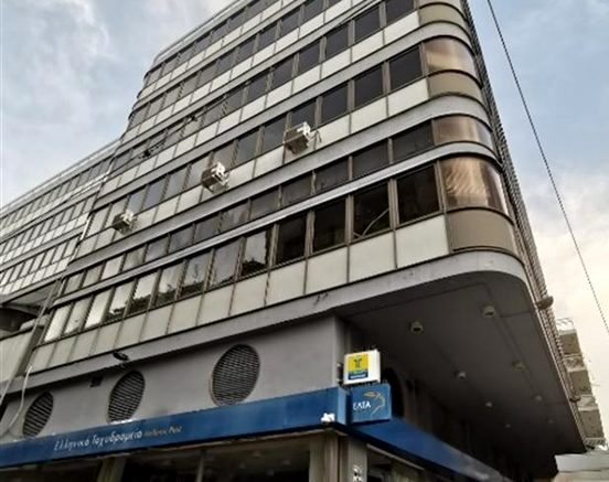 ΓΕΜΑΤΟ ΑΜΙΑΝΤΟ ΤΟ ΚΤΙΡΙΟ ΤΩΝ ΕΛΤΑ ΣΤΗΝ ΠΑΤΡΑ! Καταγγελία "βόμβα" στον ...