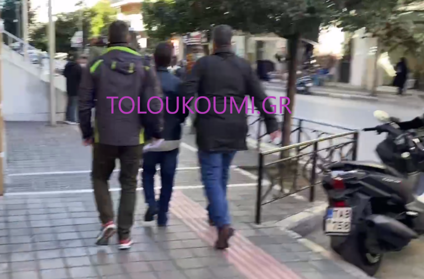 ΠΑΤΡΑ: Αυτός είναι ο νοσηλευτής που κατηγορείται για βιασμό σε βάρος ...