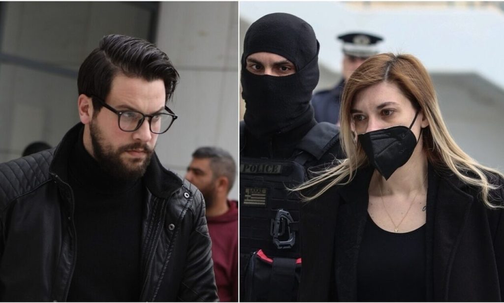 ΠΙΣΠΙΡΙΓΚΟΥ ΣΤΗΝ ΕΙΣΑΓΓΕΛΕΑ ΜΕΤΑ ΤΗΝ ΑΓΟΡΕΥΣΗ: Αντε... γ ...