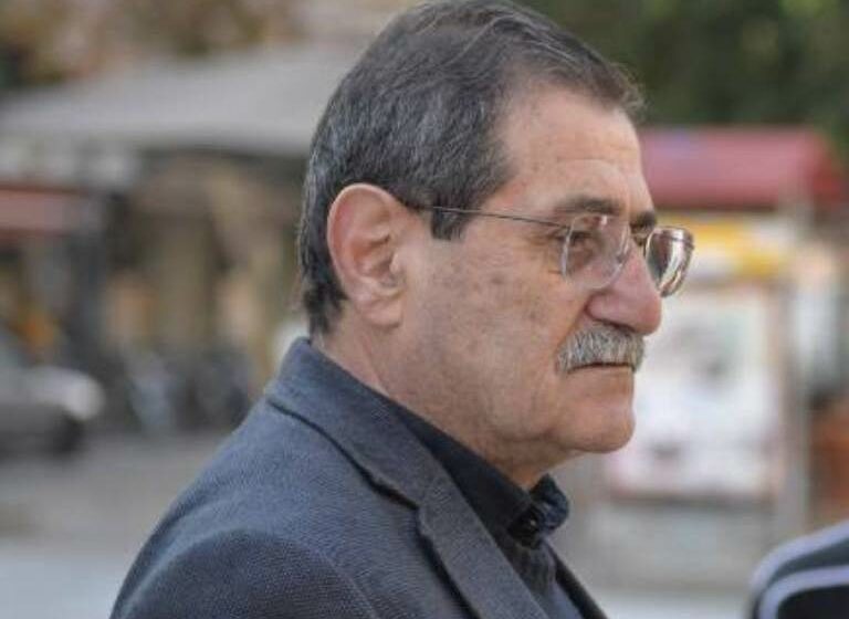 ΠΑΤΡΑ: Ωρες αγωνίας για τον Δήμαρχο Κώστα Πελετίδη - toloukoumi.gr