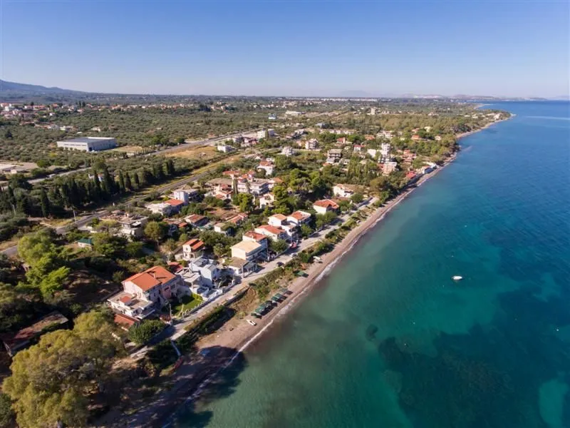 ΧΑΜΟΣ ΤΑ ΞΗΜΕΡΩΜΑΤΑ ΣΤΟΝ ΑΛΙΣΣΟ: Επεφταν πυροβολισμοί και ξεσηκώθηκε το ...