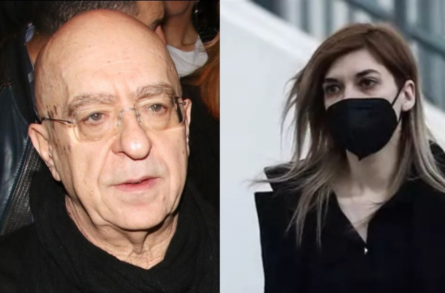 ΠΙΣΠΙΡΙΓΚΟΥ: Δείτε πώς αντέδρασε όταν έμαθε πώς ο Πάνος Κοκκινόπουλος ...